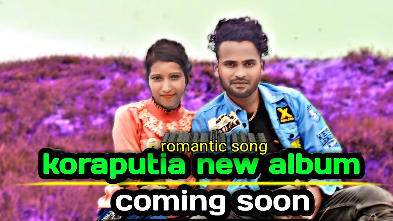 koraputia new dance video|| coming soon//Jeetu production kodinga - YouTube