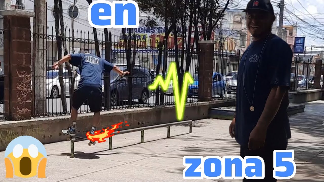 un lugar único en zona 5 Guatemala 😱😱😱😱😱😱😱😱😱😱😱 - YouTube