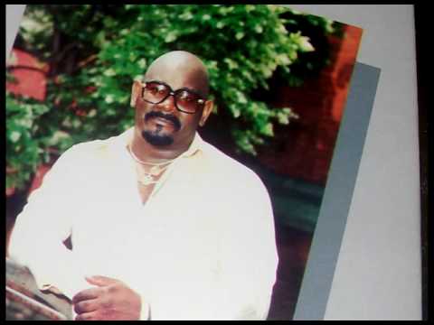 Rev. Richard (Mr. Clean) White (Inside Out) - YouTube