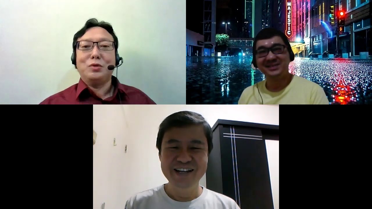 1 Kor 9: Mengapa Paulus tak terima gaji di Korintus? (P2) Chandra Han ...