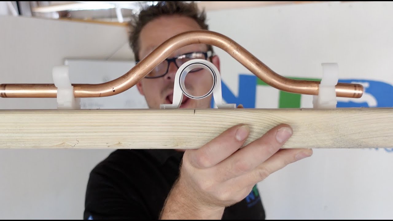 How to pull a passover bend like a pro! There's only one way, THE REAL ...