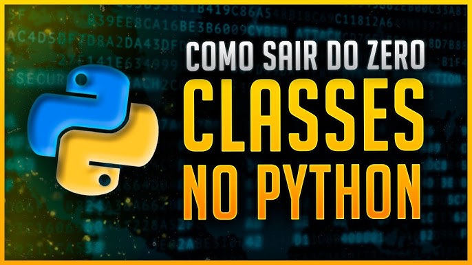 Curso Básico de Python 2024 – Saia do Zero em Python!