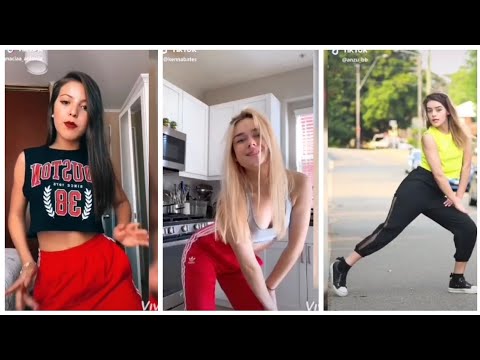 Yeni Dans Akımı - Tik Tok Yeni Dans Akımı