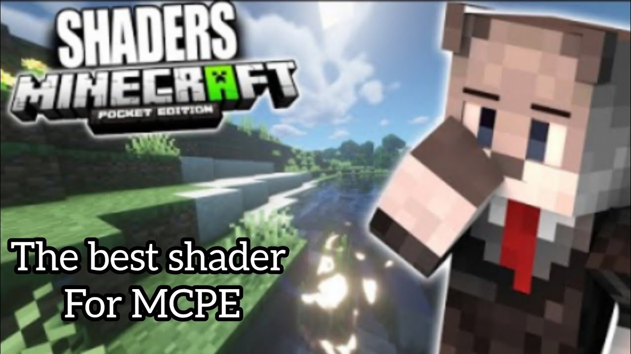 Minecraft:The best Shader for Minecraft pocket edition BSPE-shader-v1 1 ...