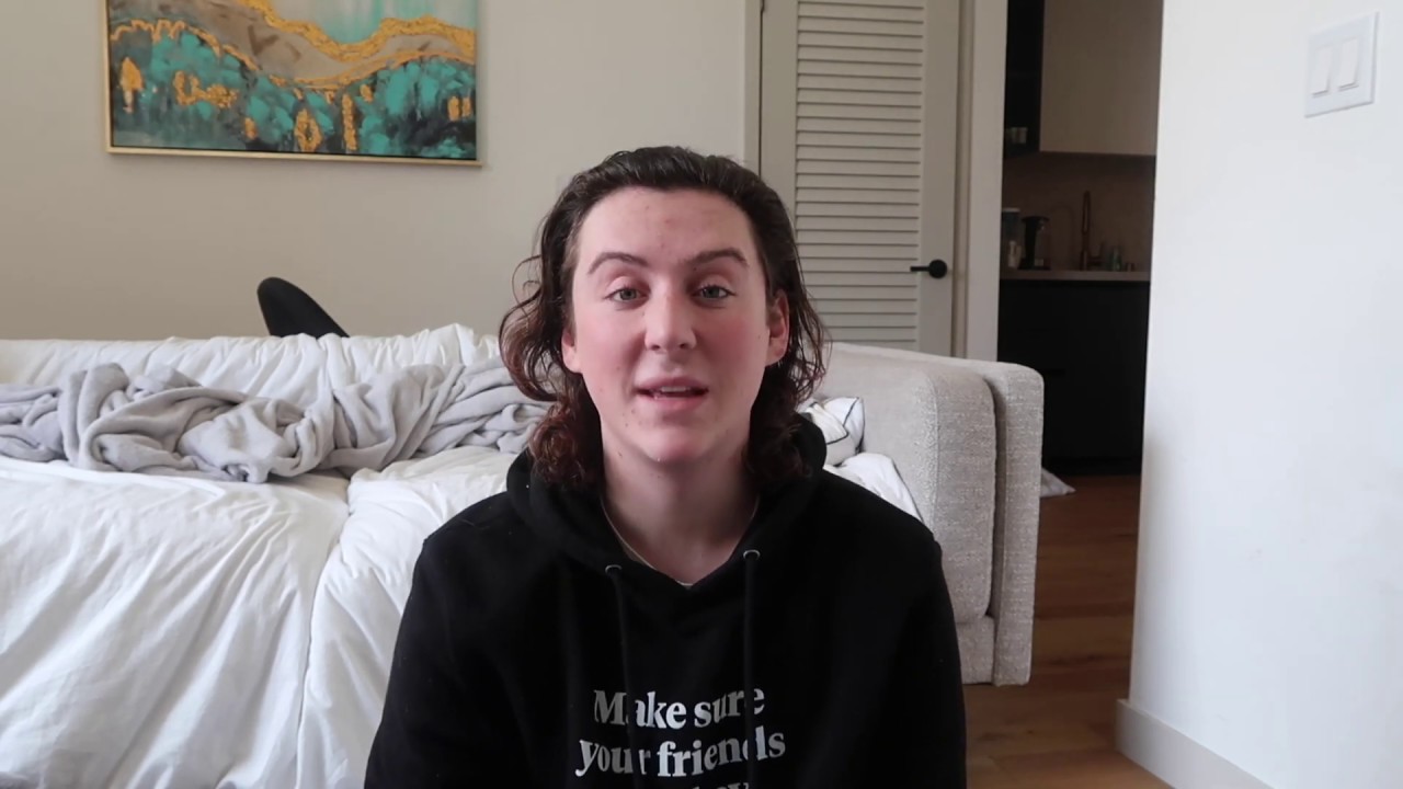Coming Out. I Am Transgender. - YouTube