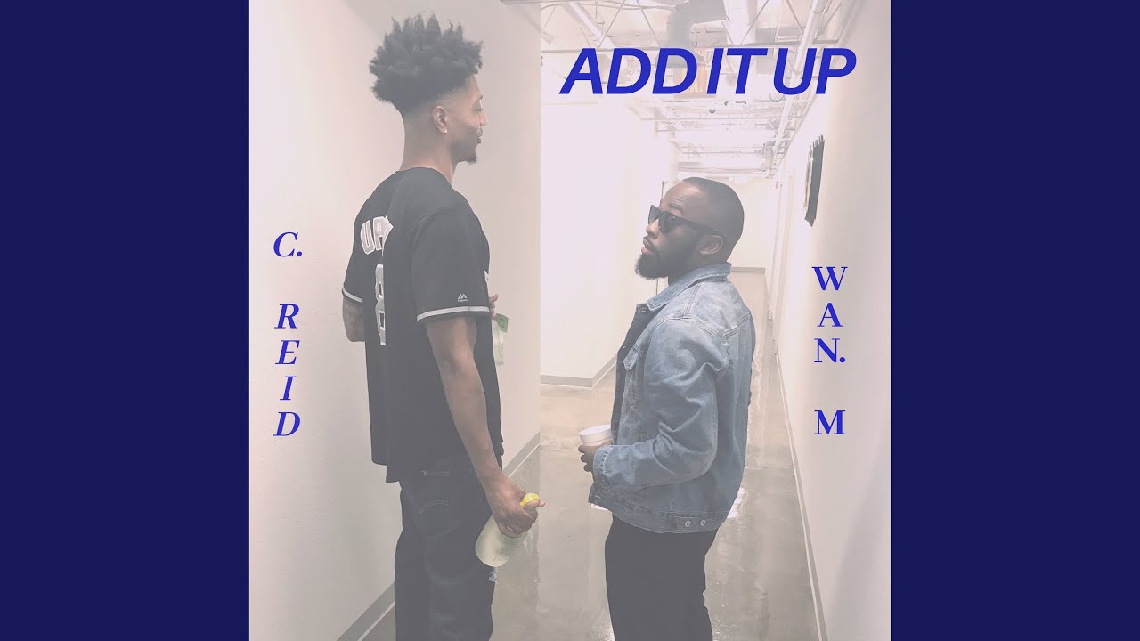 Add It Up - YouTube