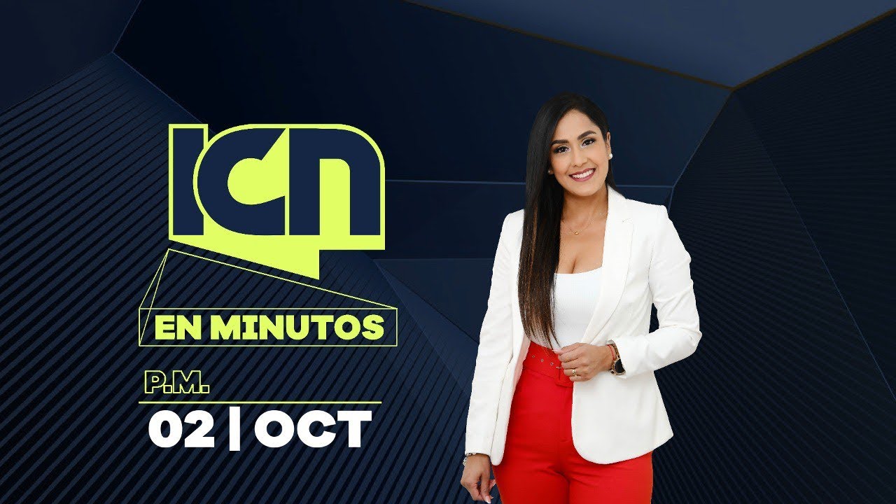 ICN en Minutos - YouTube