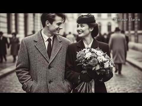 Unforgettable Old-School Love Songs | Best Old Love Songs & Romantic Music 💗 Soft and Soulful