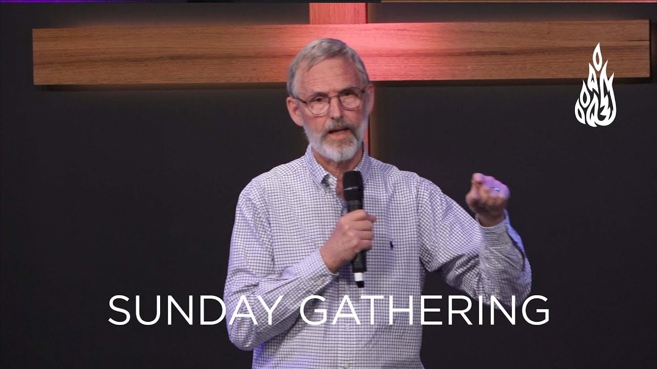 The Seven I AM's of Jesus || Christopher Noone - YouTube