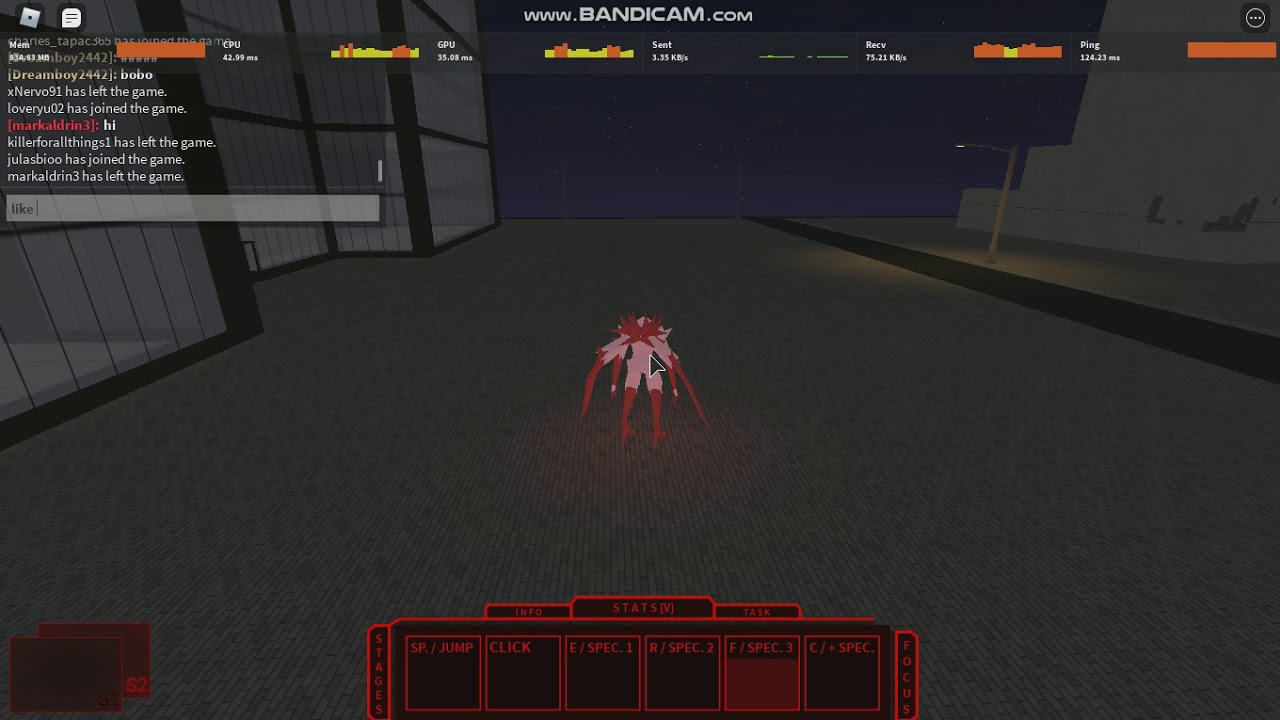 "How To Slide With TakiK2 | Ro ghoul | How To slide" - YouTube