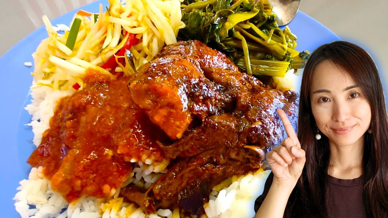 A Japanese Family Discovers Malaysia Has the World's Best Highway Rest ...