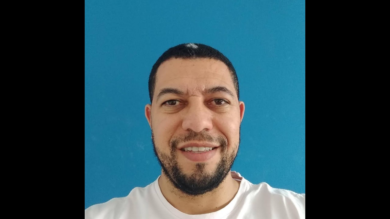 Transmissão ao vivo de Alex Utrera - YouTube