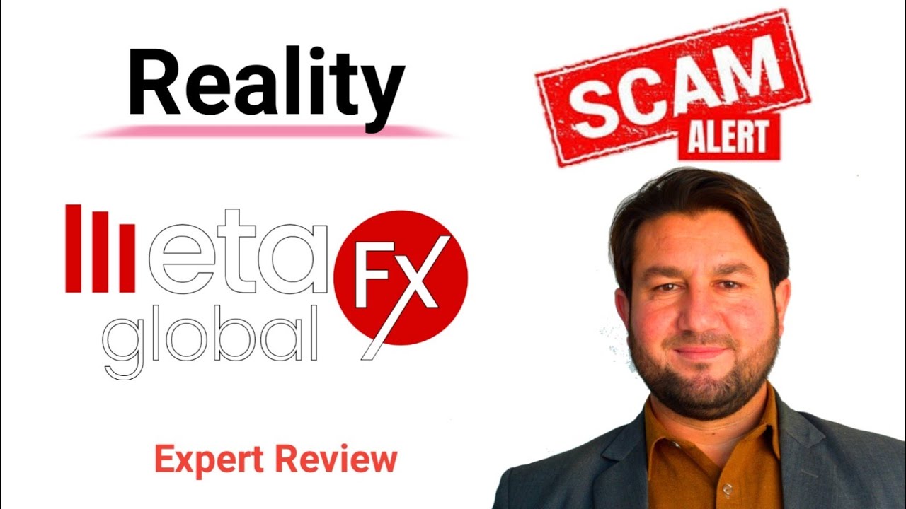 Reality of Meta FX Global | Expert Review - YouTube