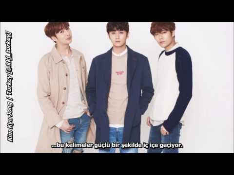 Double S 301- Let Me Know (Türkçe Altyazılı)