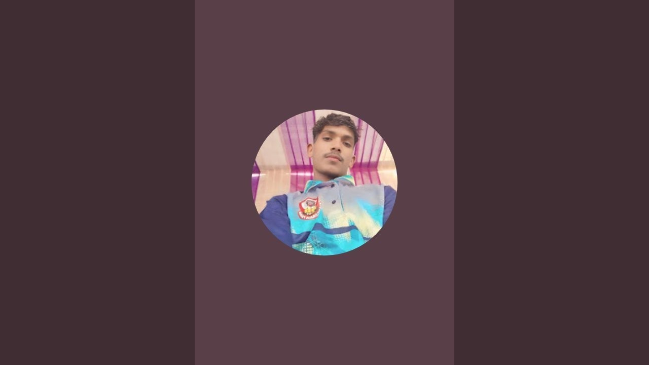 AJAY.CHAUDHARI 1217 is live! - YouTube