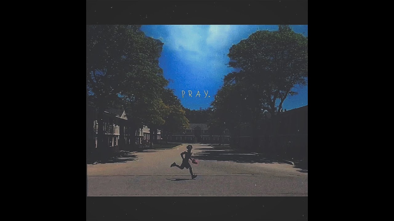 Lxki - P R A Y. (OFFICIAL MUSIC VIDEO) - YouTube