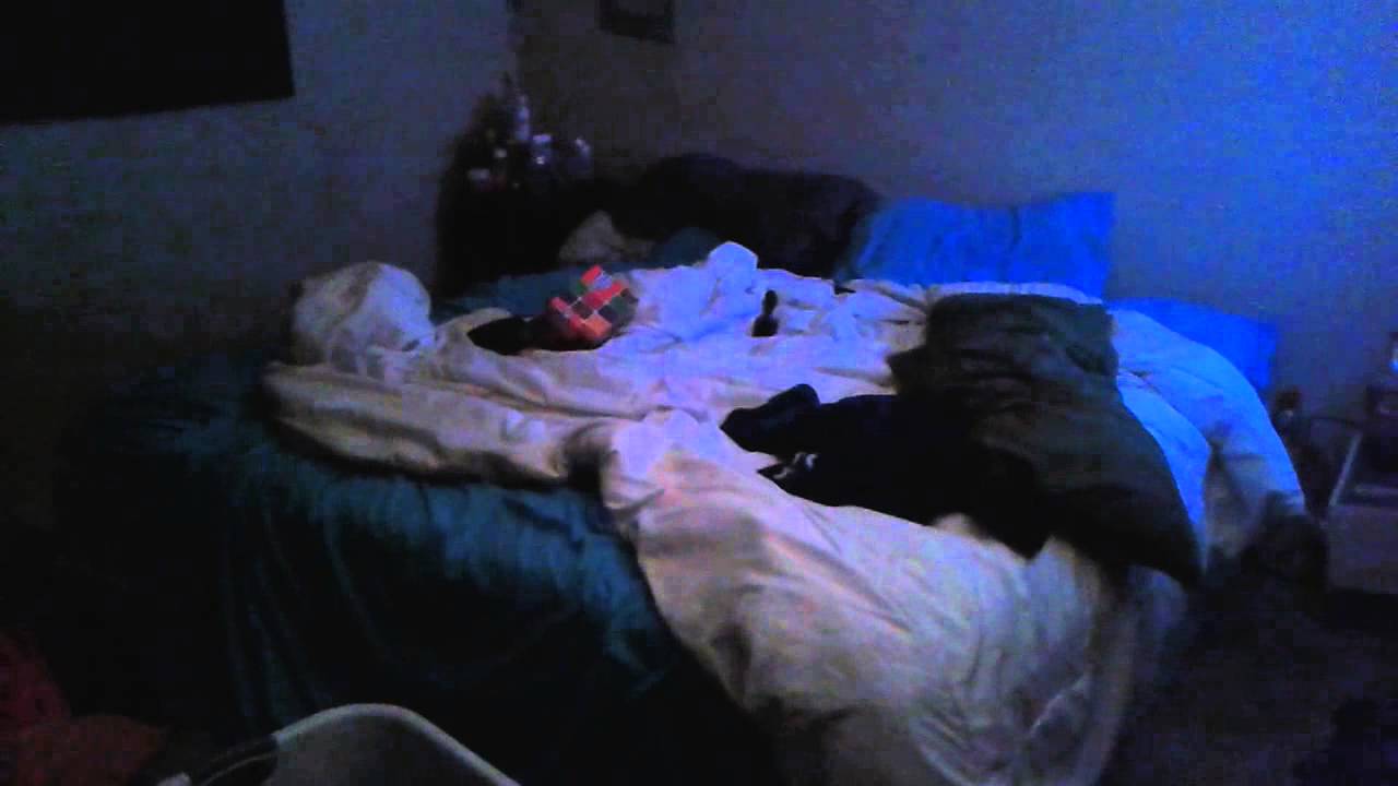 Halloween spooky scary hide and seek part 1 - YouTube