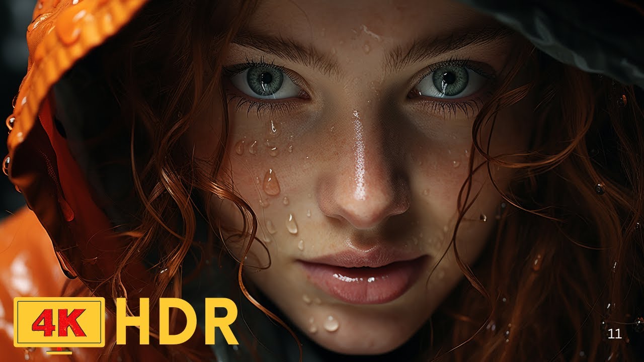 Breathtaking World in 8K HDR 60FPS | Dolby Vision | Prism 4K - YouTube