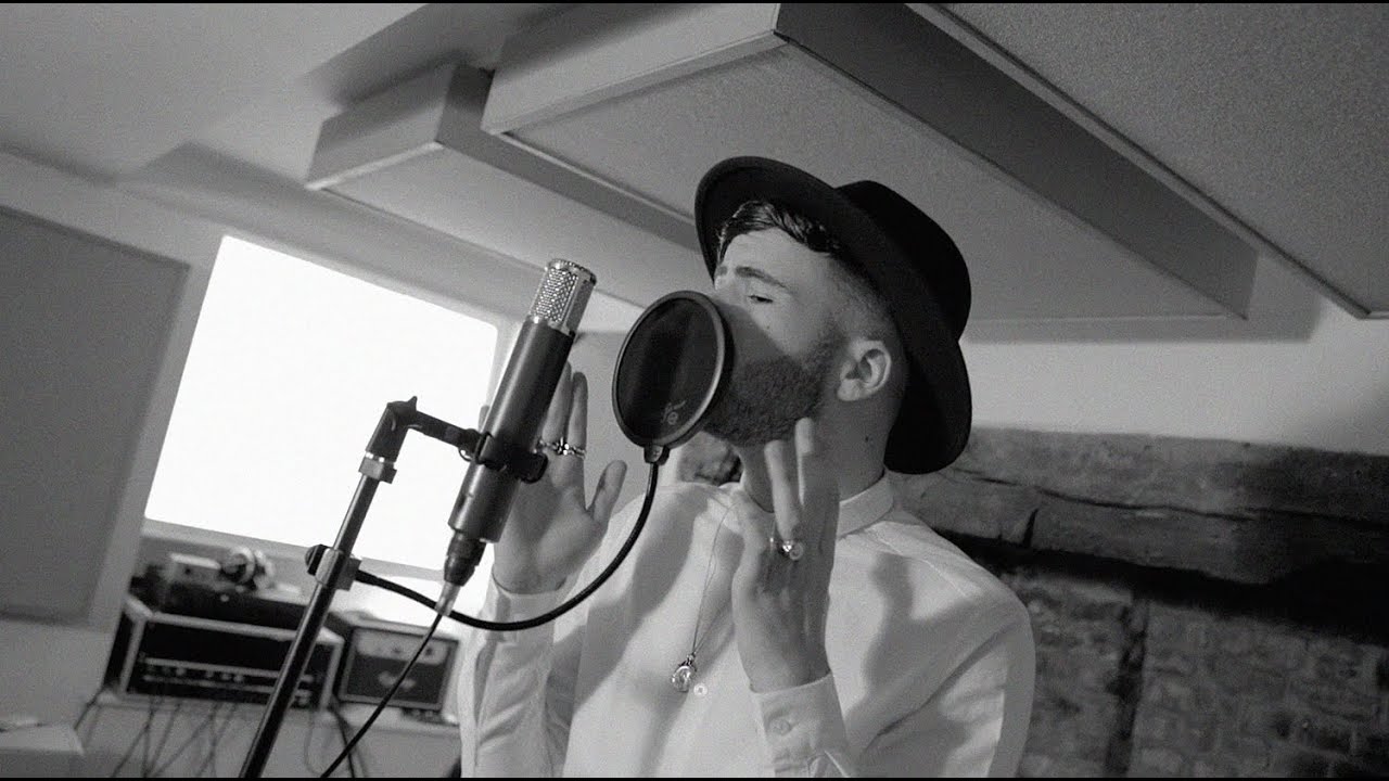 Ariana Grande ft The Weeknd - Love Me Harder [Cover by Jody Brock ...