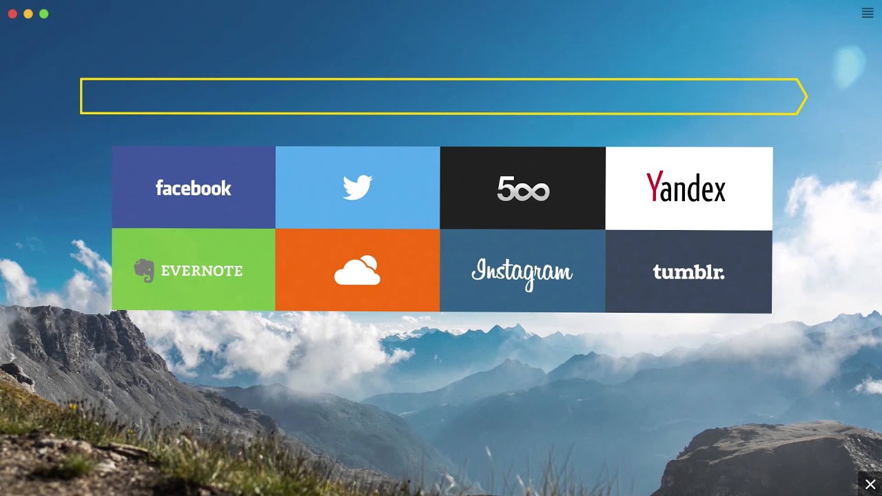 Yandex Browser Alpha What The Yandex Code Leak Revealed About Search