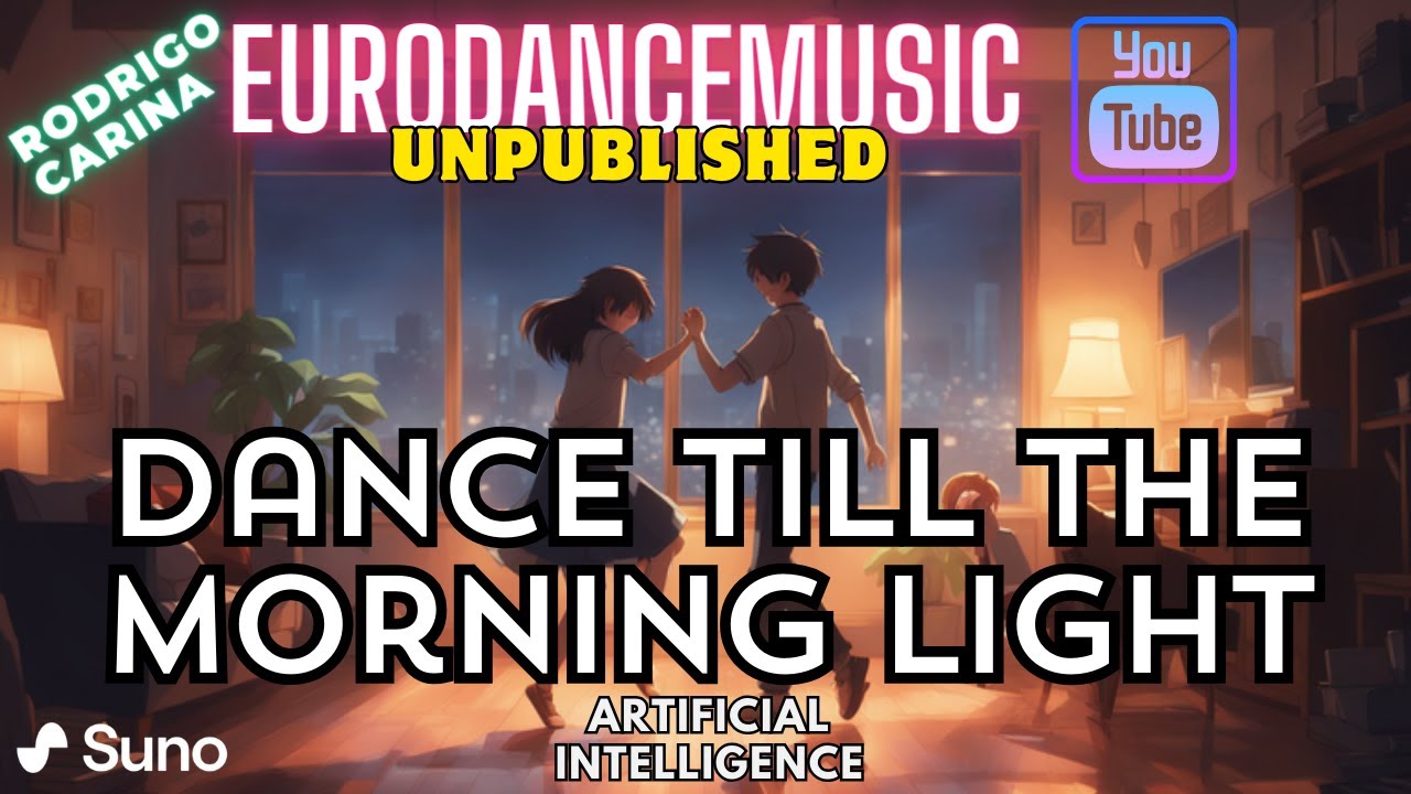 Dance Till The Morning Light - YouTube