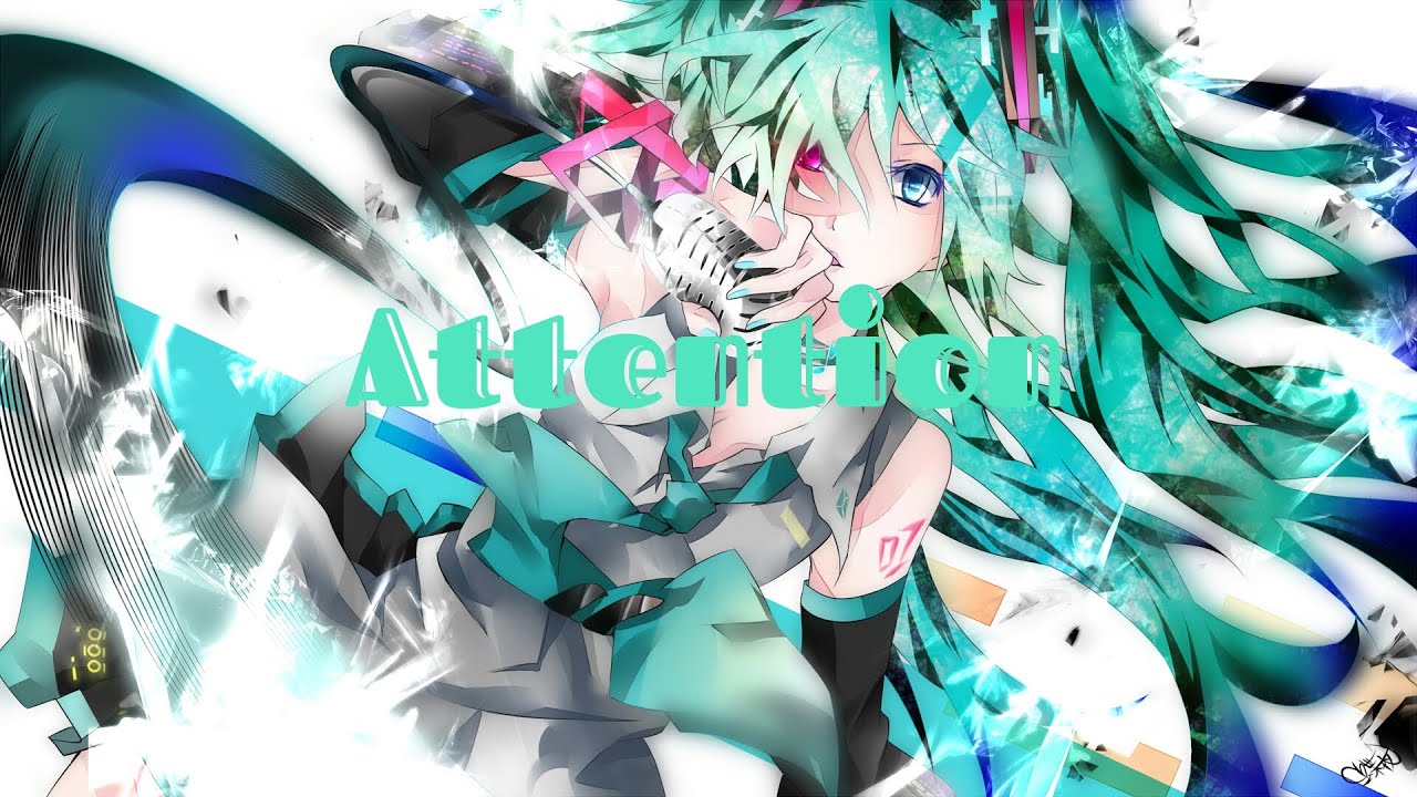 Nightcore - Attention (Charlie Puth) - YouTube Music