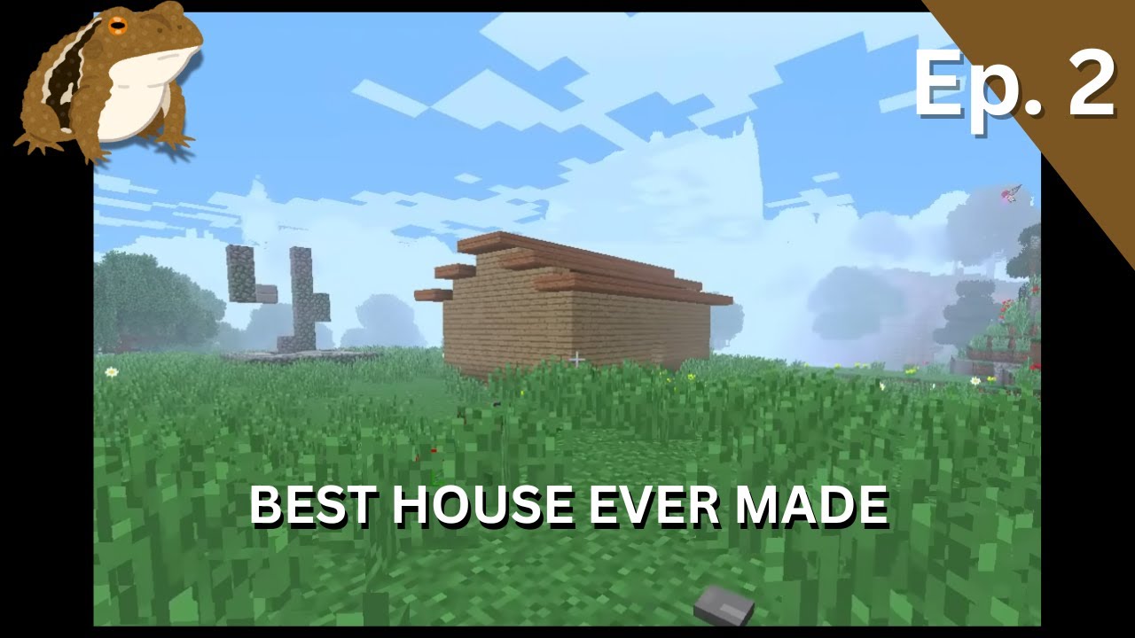 FINALLY HOME IN RLCRAFT - YouTube