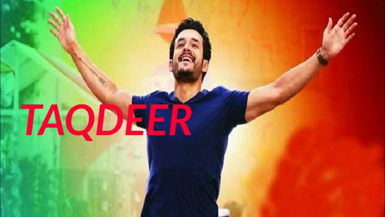 Taqdeer Movie Best Dialogue Scene ll Romantic Dialogue WhatsApp Status ...