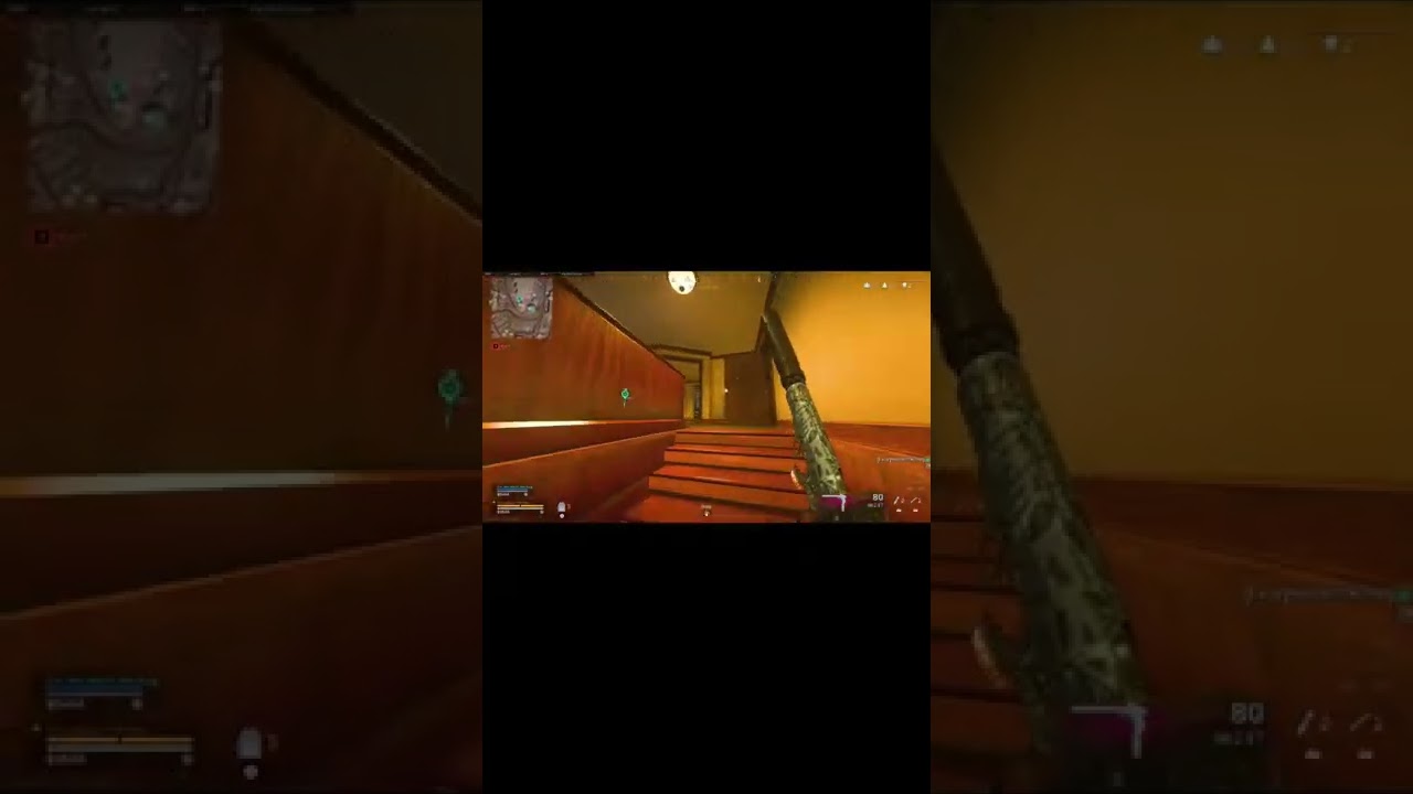 Full auto Sykov hits different! - YouTube