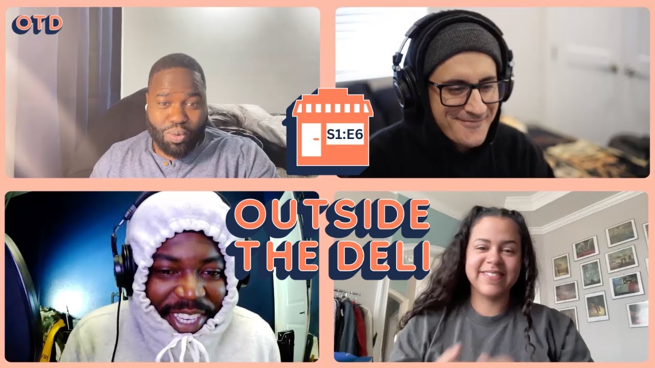 IRS Layoffs, Doomsday Fish, and Public Pranks Gone Too Far | Outside ...