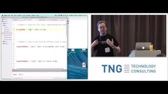 Rust: Safe and Scalable Systems Programming - YouTube