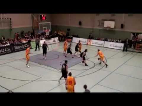 AJ Rudowitz 2011/12 Highlights.mpg - YouTube