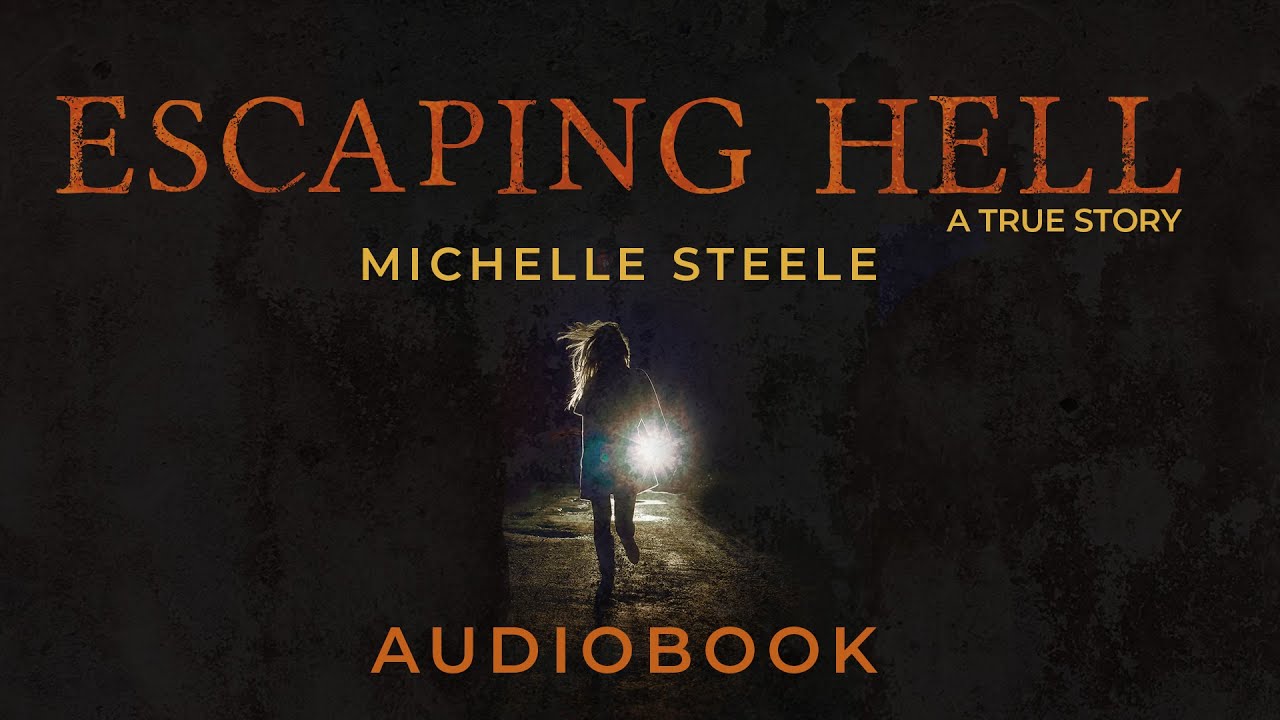 Escaping Hell: A True Story of God's Miraculous Power NDE (Full Audiobook) - YouTube