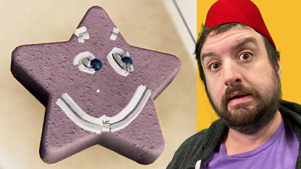 Making the Perfect Cake - Cooking Simulator - YouTube