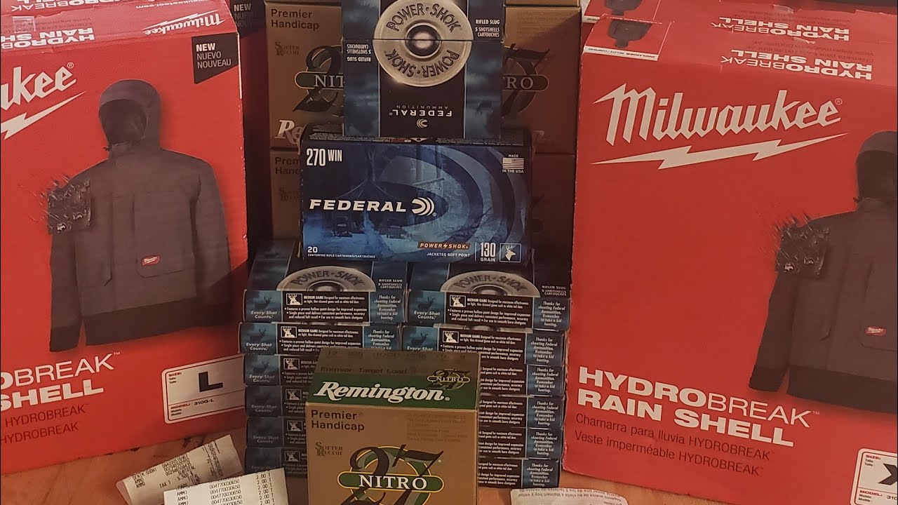 Buy it cheap stack it high? - YouTube