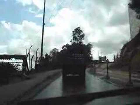 Recorrido: Milán. Edificio Atalaya