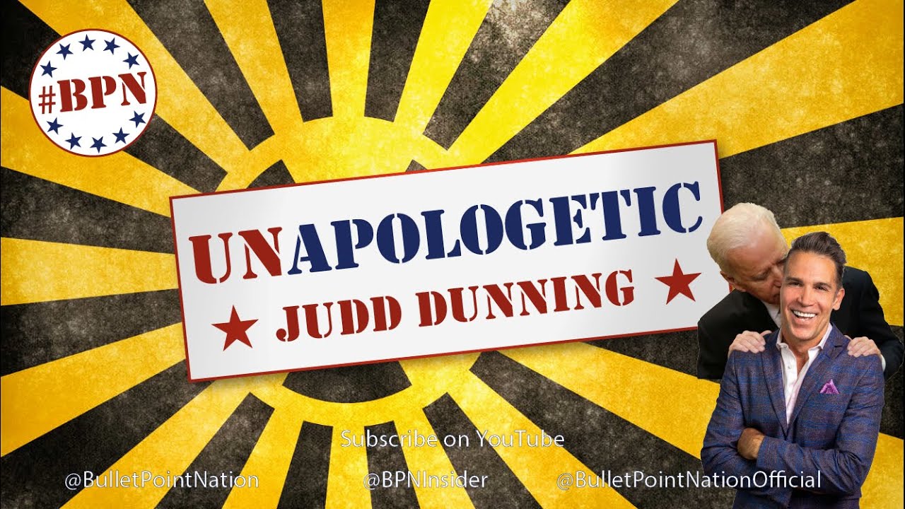 BULLETPOINTNATION W/ MICHAEL LOFTUS & JUDD DUNNING – BulletPointNation