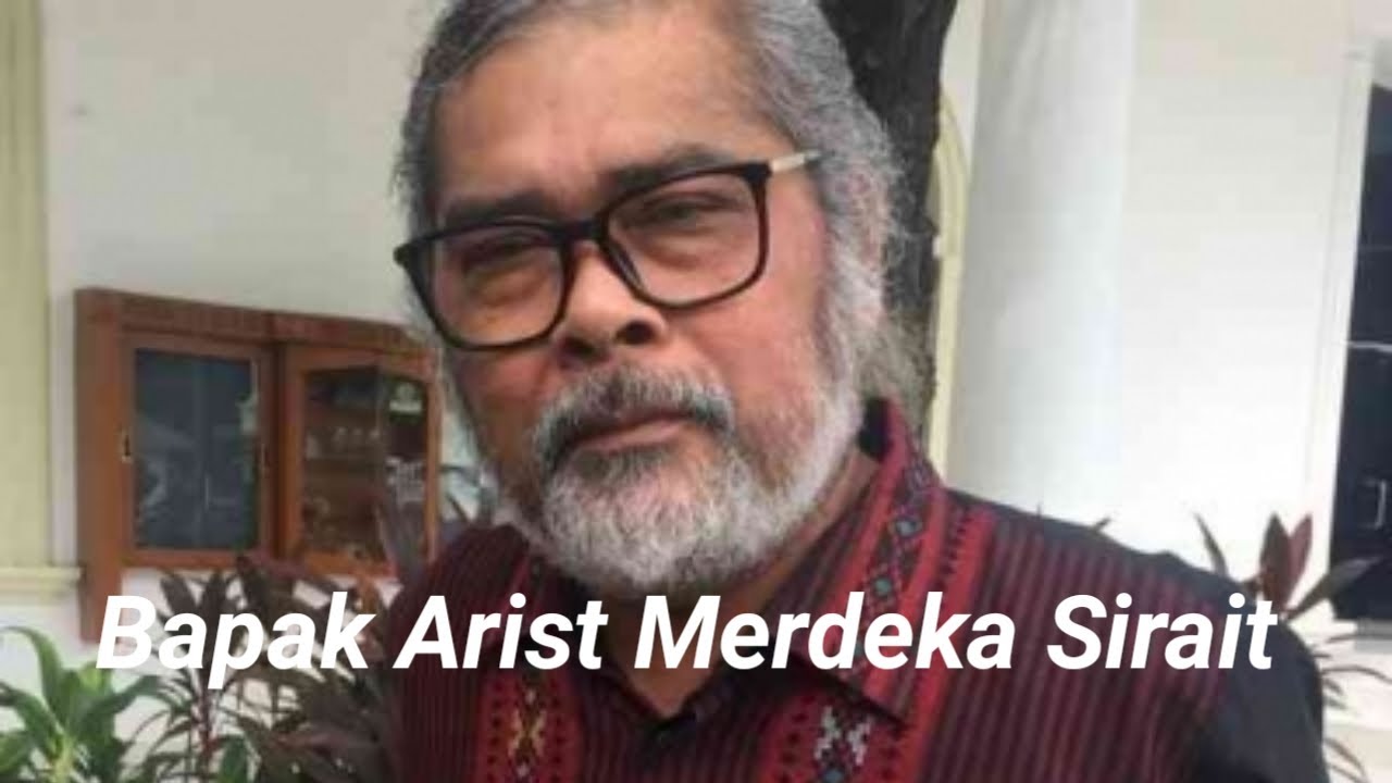 Ketua Komnas Perlindungan Anak Arist Merdeka Sirait Tutup Usia - YouTube