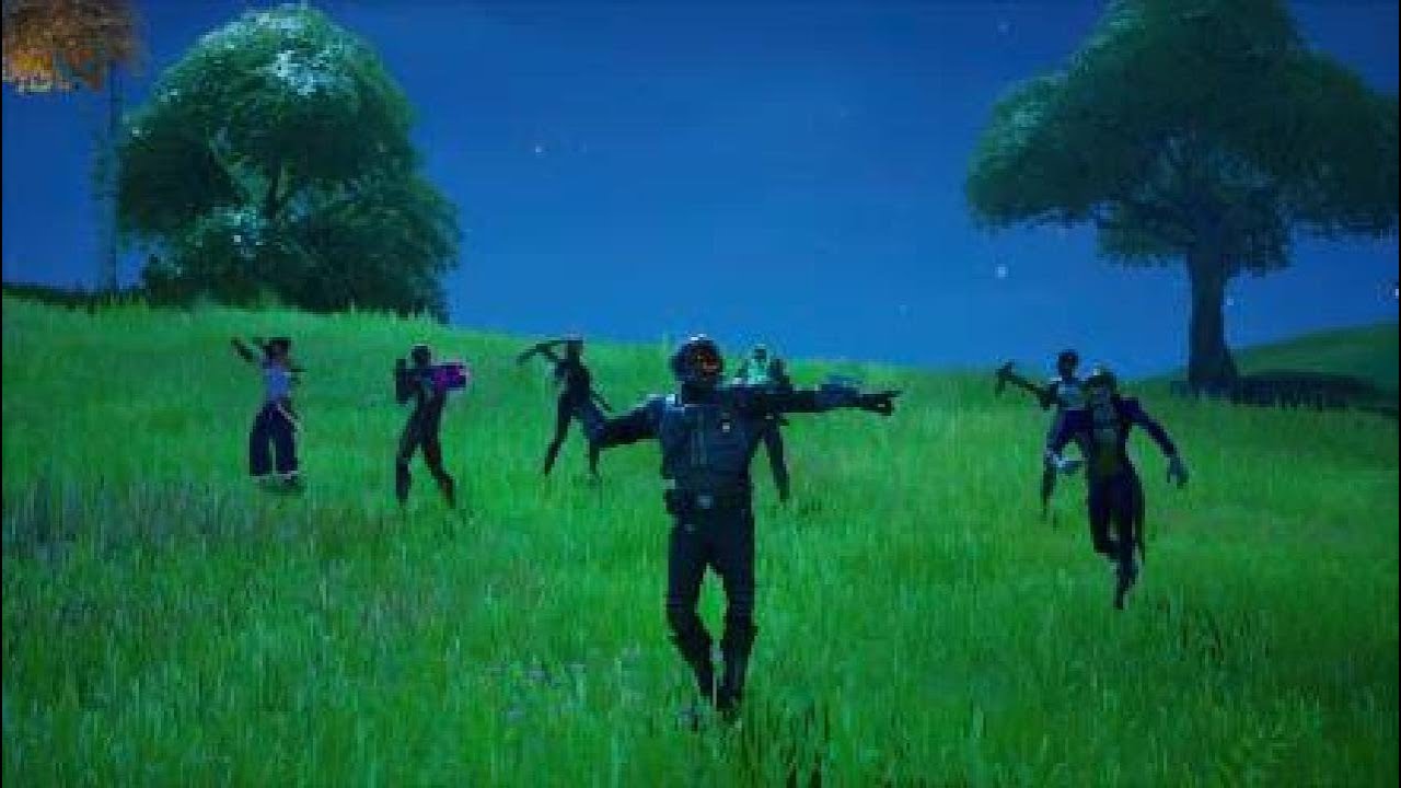 NEW FORTNITE ICE SPICE UPDATE AND EARLY COSMETIC GAMEPLAY. ICE SPICE ...