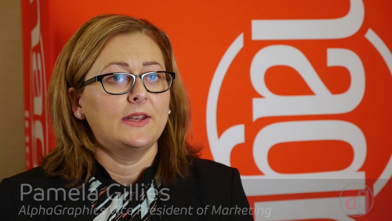 Alphagraphics - Meet Our Best-In-Class Team - YouTube