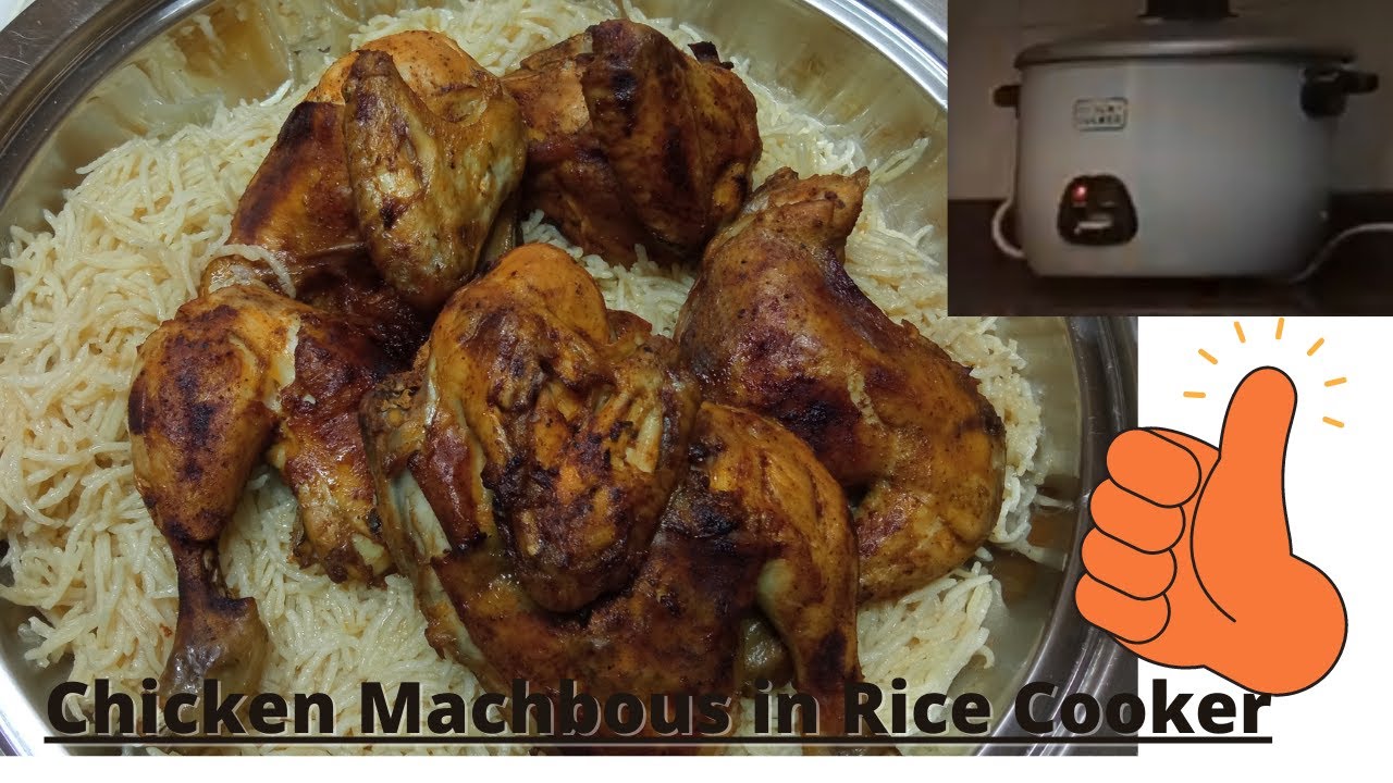 Chicken in rice All-in-one recipe/ Kanaa riisissä - All-in-one-resepti ...