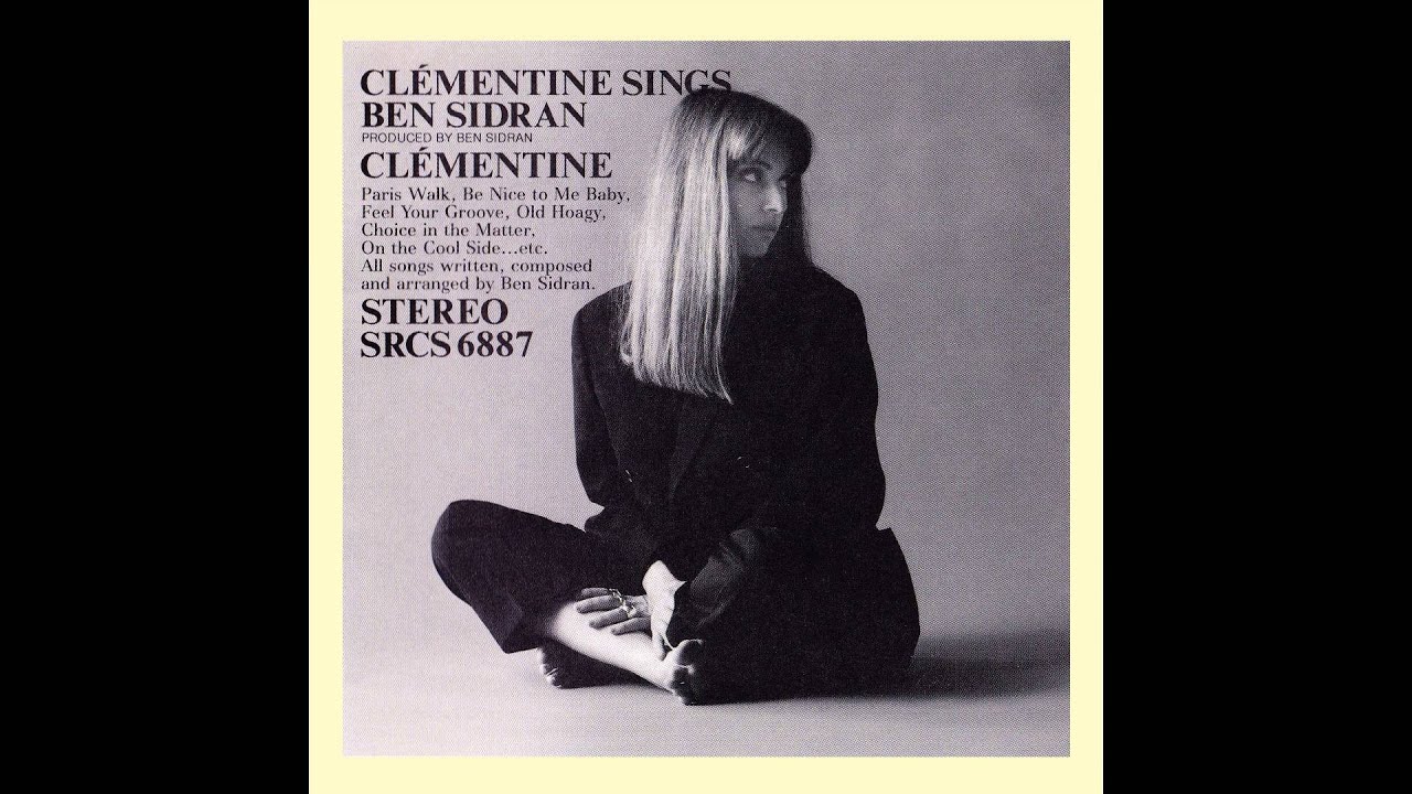 Clémentine - Doop Doop Song - YouTube