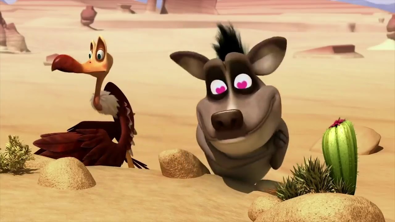 Oscar s Oasis FEBRUARY COMPILATION 15 MINUTES - YouTube