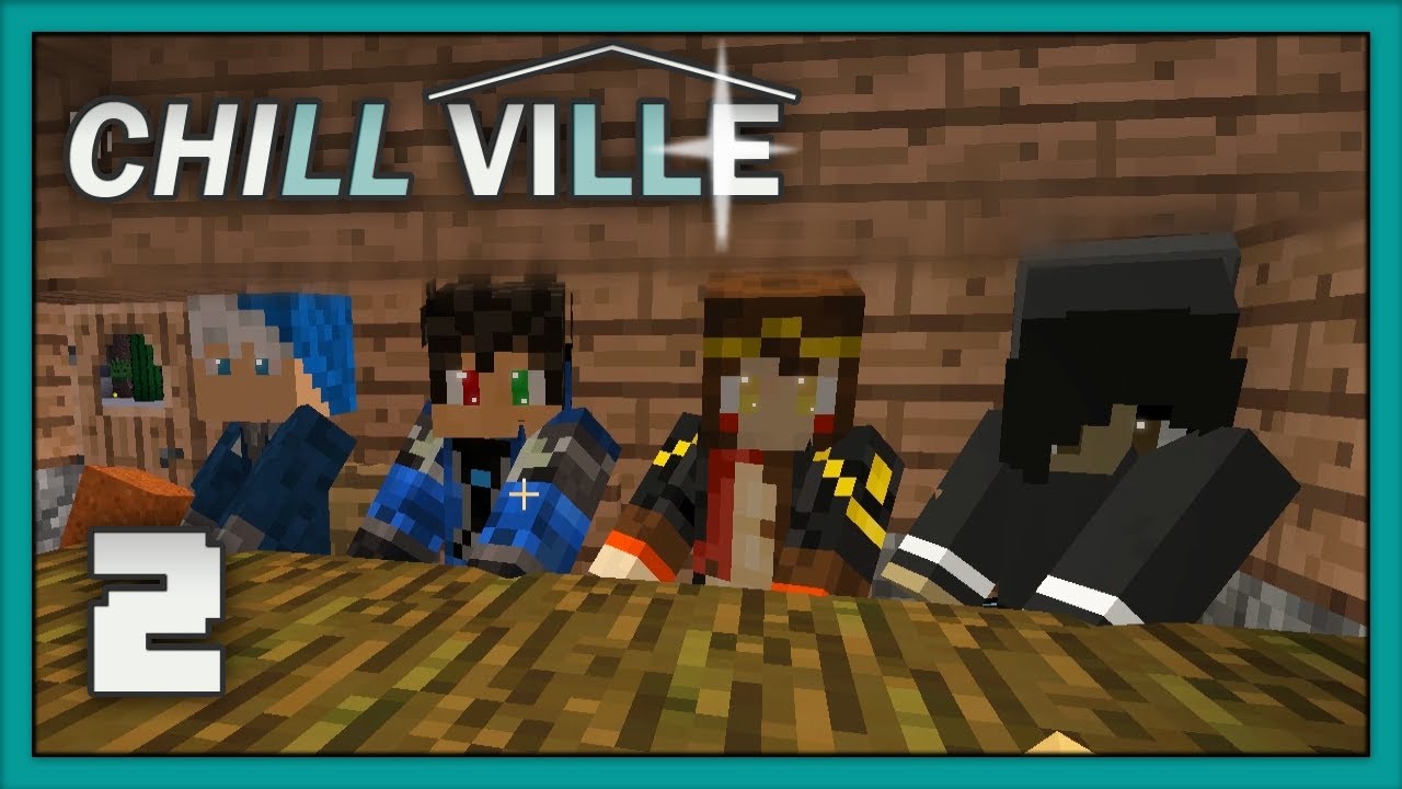 DOCTOR! DOCTOR! - Chill Ville - #2 - YouTube
