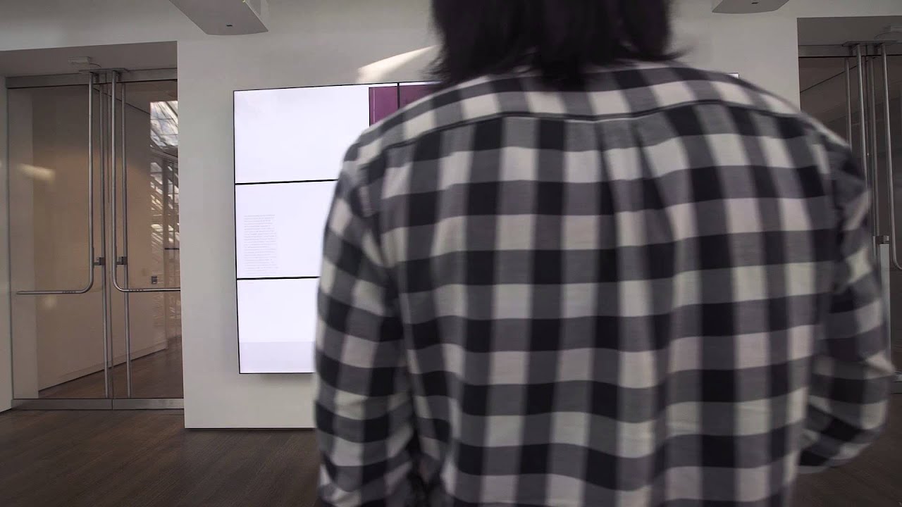 Lightbox Gallery Sample 4 - YouTube