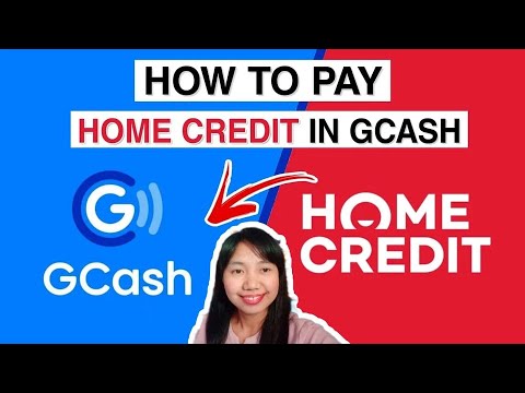 HOW TO PAY HOME CREDIT USING GCASH APP / TUTORIAL VIDEO - YouTube