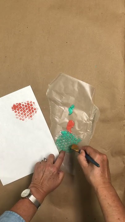 What can you do with-Bubble wrap - YouTube