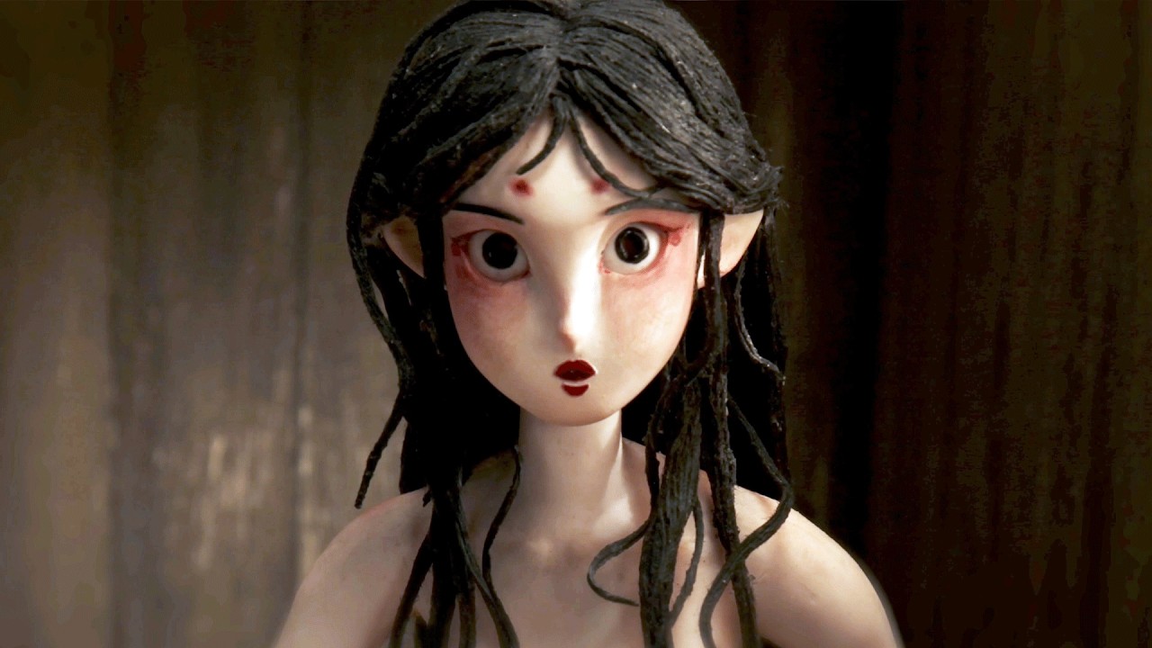 Black Myth Wukong - Chapter 2 Ending Cutscene (4K Animation) - YouTube