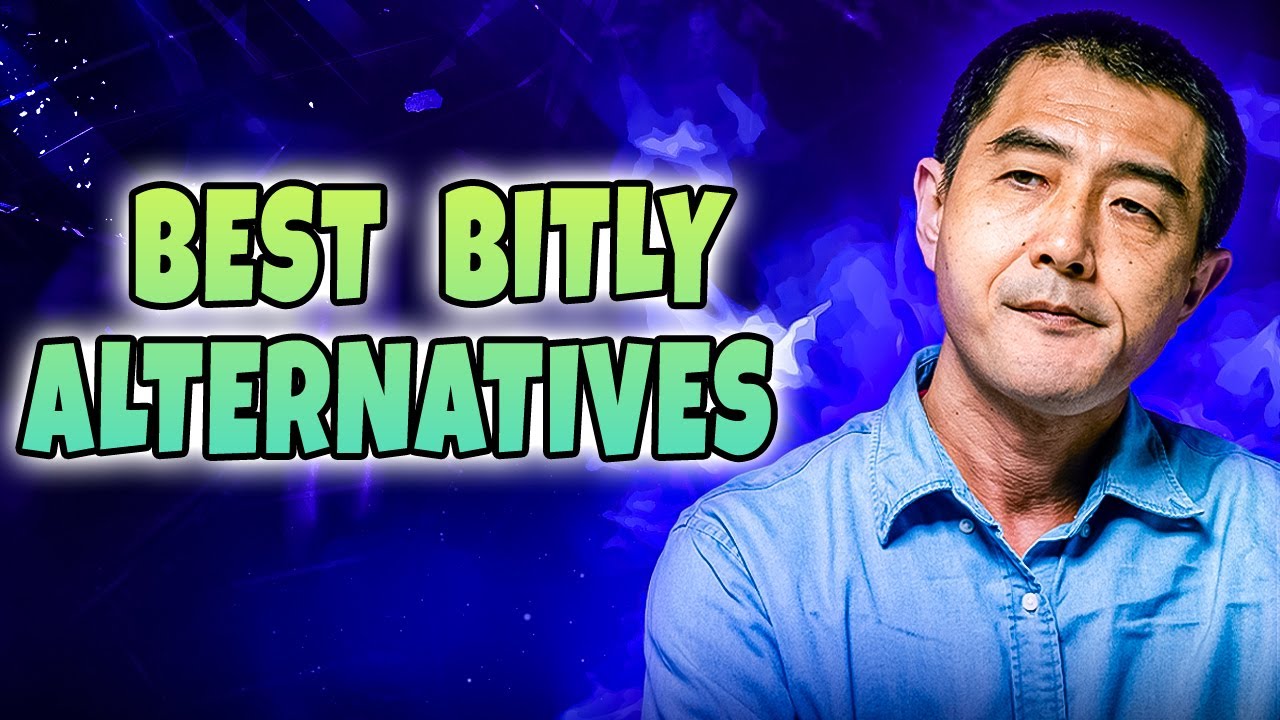 Best Bitly Alternatives 🔥 Which is the best Bitly alternative for link ...