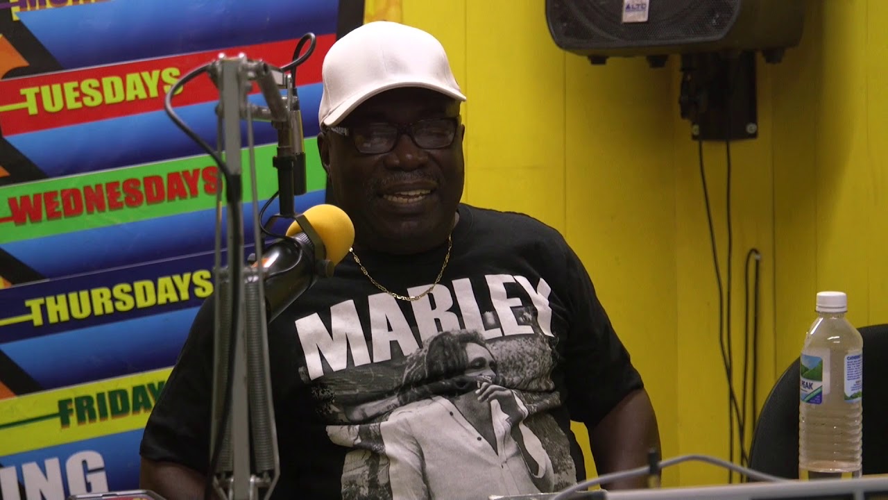 The Cables interview on Suncity Radio104.9FM, Reggae Wednesday - YouTube